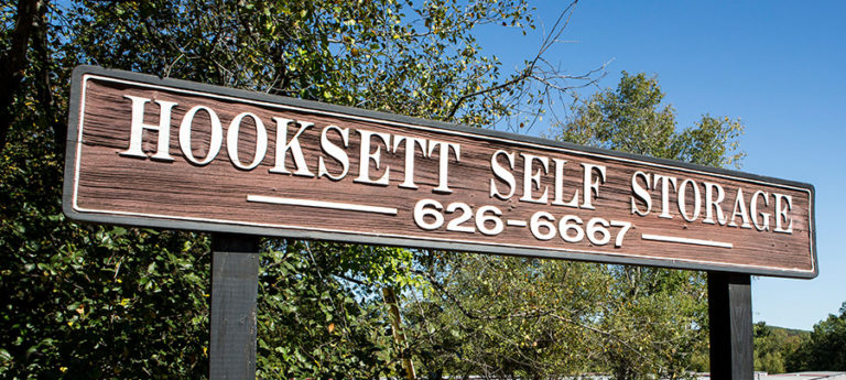 About - New Hampshire Self Storage