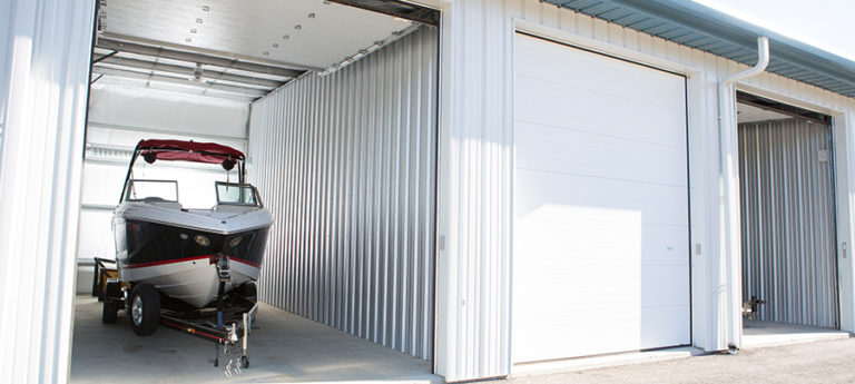 Vehicle-RV-Boat-Storage-Unit - New Hampshire Self Storage